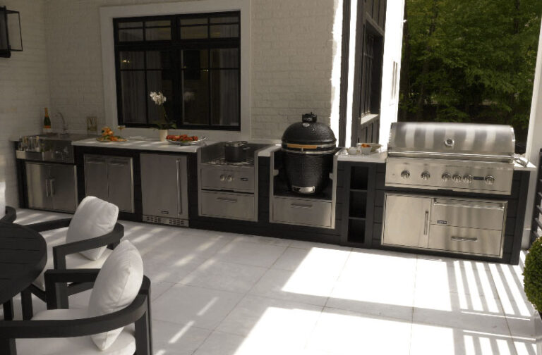 Coyote Outdoor Living | Ready-to-Assemble Outdoor Kitchens