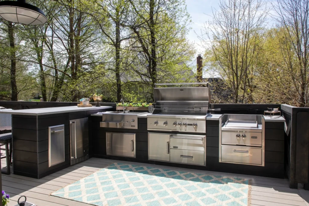 Shop - Coyote Outdoor Living