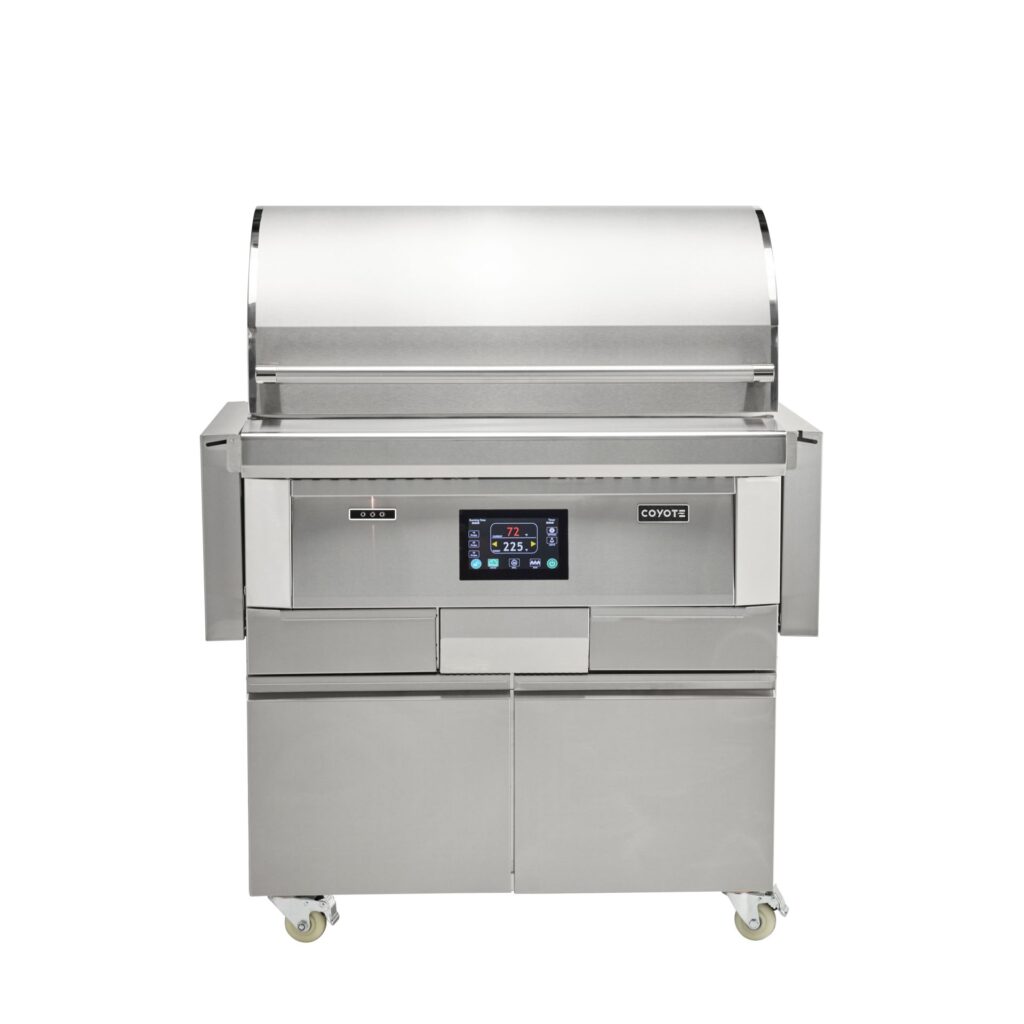 Free Standing Grills Archives - Coyote Outdoor Living
