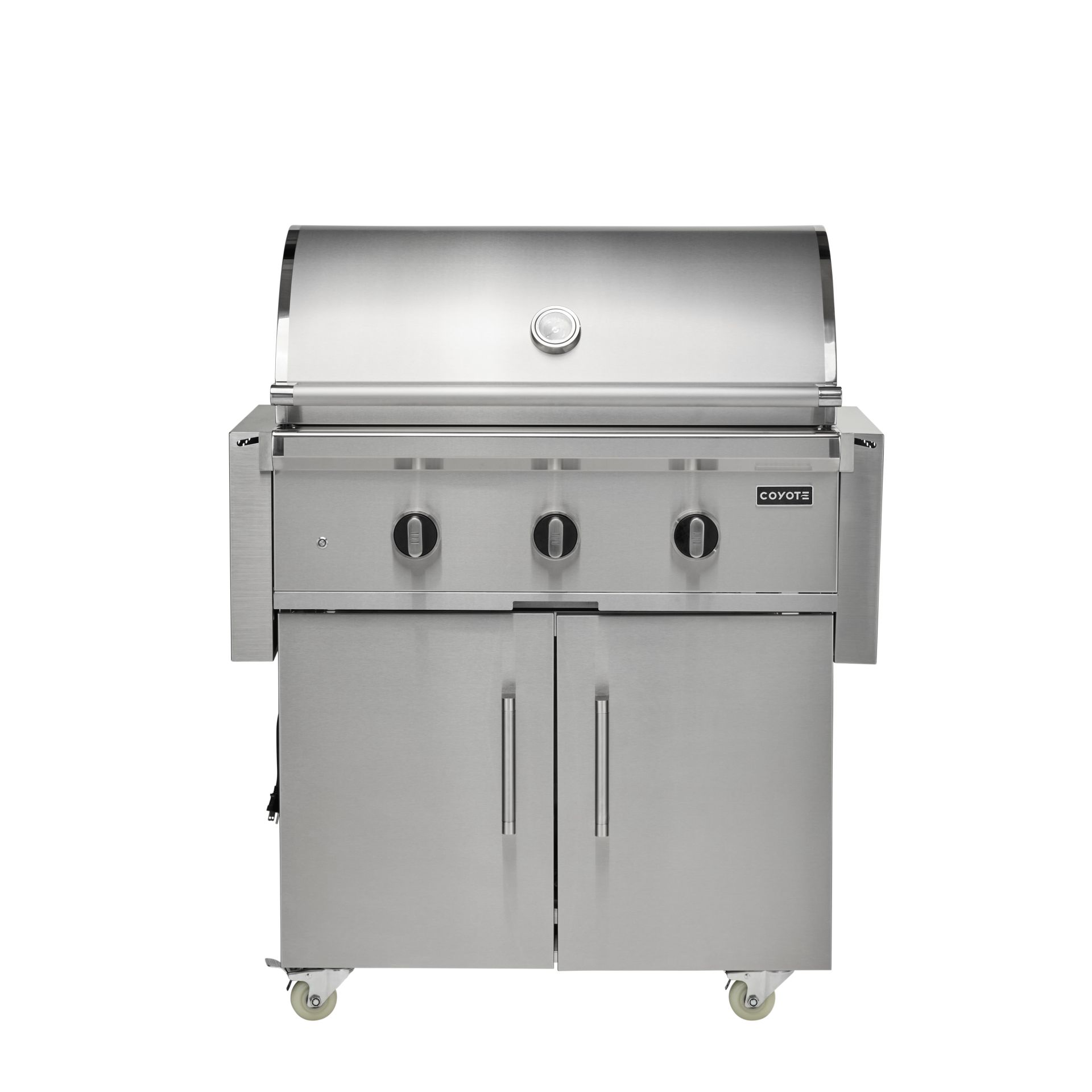 Shop - Coyote Outdoor Living